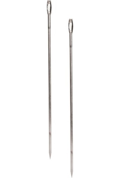 Comtech Çuvaldız Iğne Seti 2'li