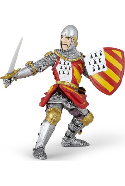 Papo Turnuva Şövalyesi Figürü 39800 Papo Turnuva Şövalyesi Figürü 39800