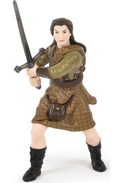 Papo William Wallace Figürü 39944