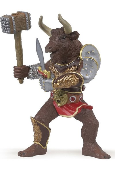 Papo Minotaur Figürü 38931