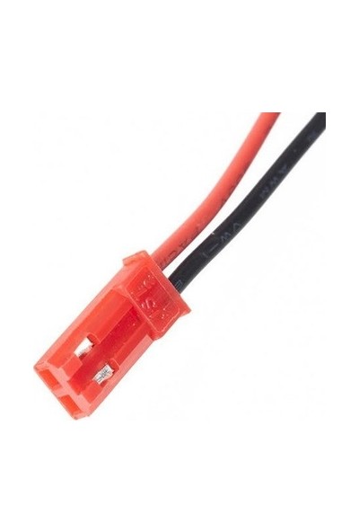 Gens Ace Drone Lityum Polimer Pil 3.7V 1400 Mah