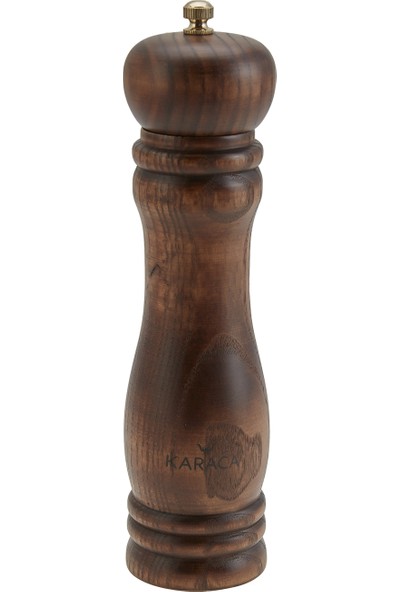 Karaca African 21,5 cm Baharat Değirmeni