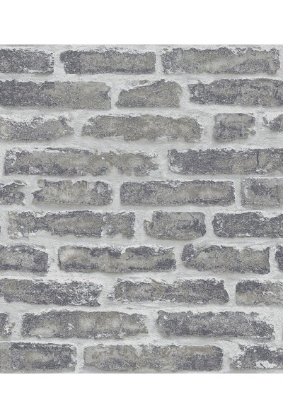Bien Exclusive 5647 Taş Tuğla Desen Duvar Kağıdı 5,33 M² Bien Exclusive 5647 Taş Tuğla Desen Duvar Kağıdı 5,33 M²