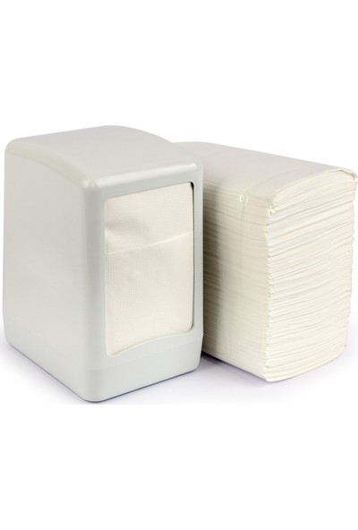 Beste Dispenser Peçete 18 Paket Beste Dispenser Peçete 18 Paket