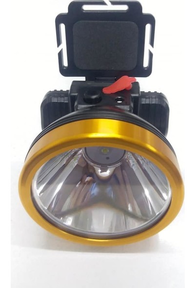 Atasbey - OR-629L 20WATT 2 Kademe Şarjlı Uzun Menzil Profesyonel Kafa Feneri Atasbey - OR-629L 20WATT 2 Kademe Şarjlı Uzun Menzil Profesyonel Kafa Feneri