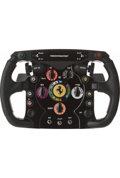 Thrustmaster Ferrari F1 Wheel Add-On For PS3/PS4/pc/xbox One