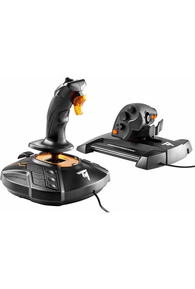 Thrustmaster T16000M Fcs Hotas