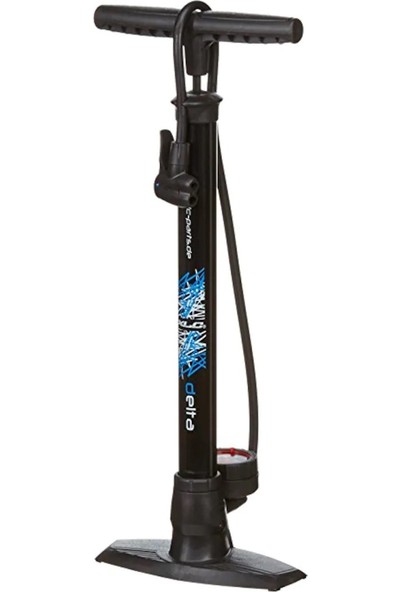 Xlc Siyah Pompa Ayaklı Delta Pu S04 11 Bar Xlc Siyah Pompa Ayaklı Delta Pu S04 11 Bar