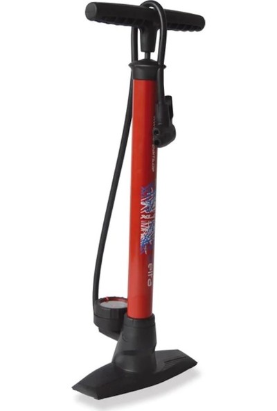 Xlc Kırmızı Pompa Ayaklı Delta Pu S04 11 Bar Xlc Kırmızı Pompa Ayaklı Delta Pu S04 11 Bar