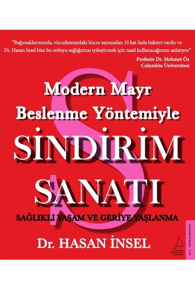 Sindirim Sanatı - Hasan İnsel