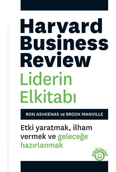 Liderin Elkitabı