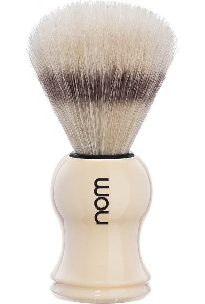 Nom Tıraş Fırçası - Doğal Kıl - Gustav 41 Cr