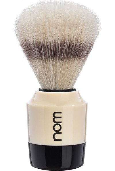 Nom Tıraş Fırçası - Doğal Kıl - Marten 41 Cr Nom Tıraş Fırçası - Doğal Kıl - Marten 41 Cr