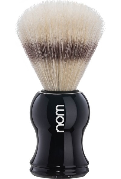 Nom Tıraş Fırçası - Doğal Kıl - Gustav 41 Bl
