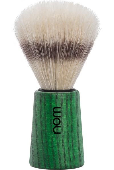 Nom Tıraş Fırçası - Doğal Kıl - Theo 41 Ga