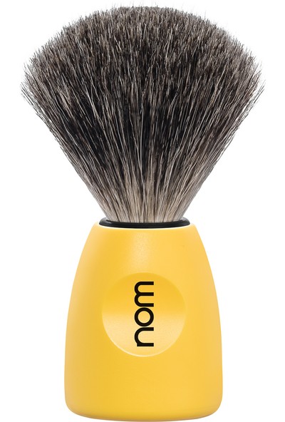 Nom Tıraş Fırçası - Porsuk Kılı - Lasse 81 Le