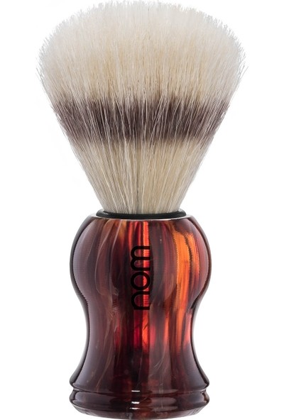 Nom Tıraş Fırçası - Doğal Kıl - Gustav 41 Ha