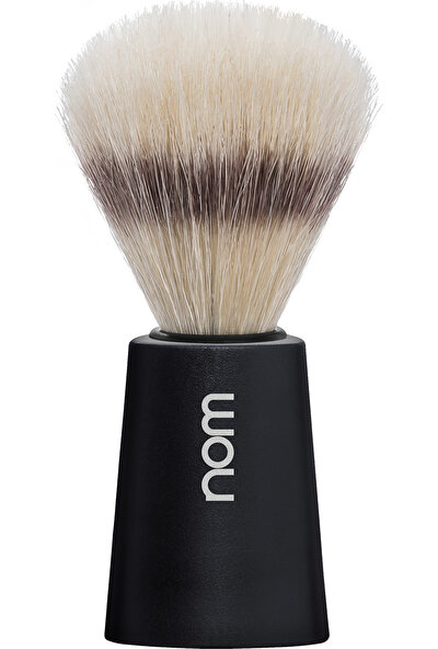 Nom Tıraş Fırçası - Doğal Kıl - Carl 41 Bl Nom Tıraş Fırçası - Doğal Kıl - Carl 41 Bl