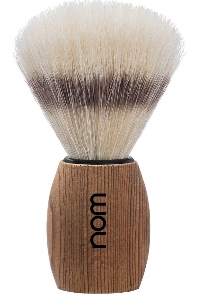 Nom Tıraş Fırçası - Doğal Kıl - Ole 41 Ps