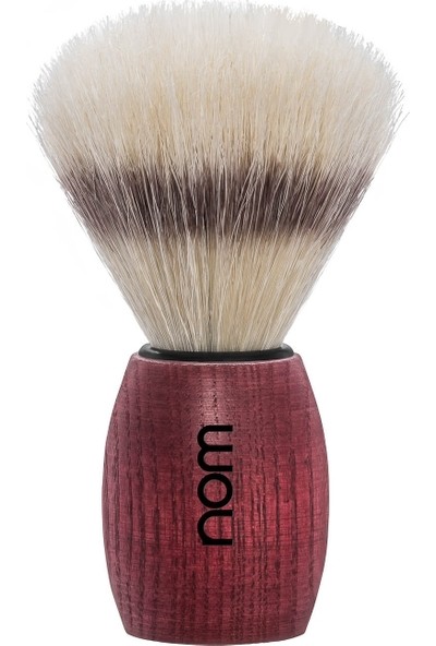 Nom Tıraş Fırçası - Doğal Kıl - Ole 41 Ba