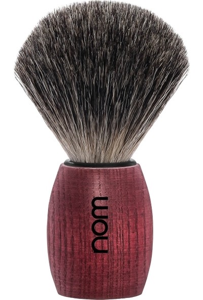 Nom Tıraş Fırçası - Porsuk Kılı - Ole 81 Ba