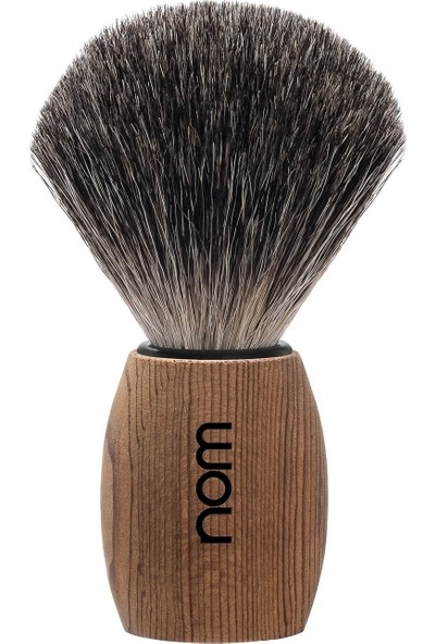 Nom Tıraş Fırçası - Porsuk Kılı - Ole 81 Ps