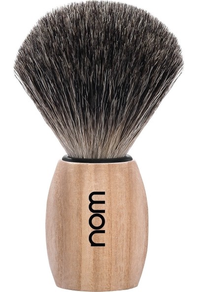 Nom Tıraş Fırçası - Porsuk Kılı - Ole 81 Pa