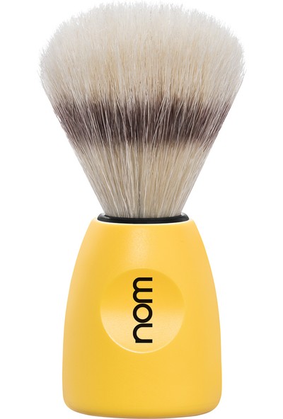 Nom Tıraş Fırçası - Doğal Kıl - Lasse 41 Le