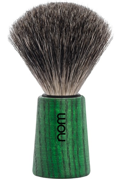 Nom Tıraş Fırçası - Porsuk Kılı - Theo 81 Ga