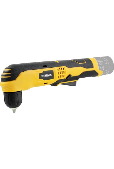 RTRMAX RTX1219B 12V Aküsüz Dik Açılı Matkap