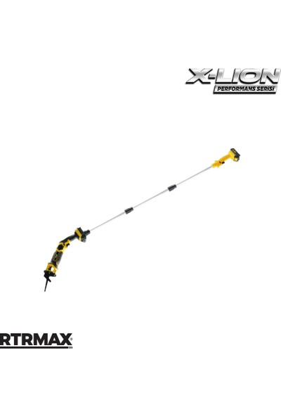 RTRMAX RTX1892C Uzatma (RTX1892-RTX1892B Modelleriyle Uyumlu) RTRMAX RTX1892C Uzatma (RTX1892-RTX1892B Modelleriyle Uyumlu)