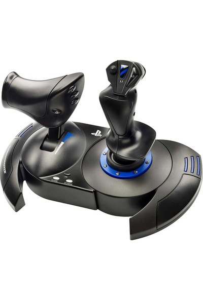Thrustmaster Flight Hotas 4 Flight Stick