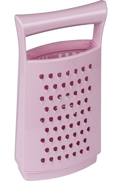 EWS Akrilik Pembe Rende