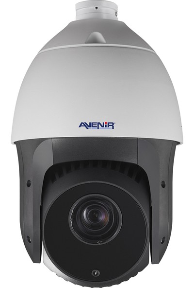 Avenir AV-DS2DE5220IW-AE 2MP 20X PoE' li PTZ IP Speed Dome Kamera Avenir AV-DS2DE5220IW-AE 2MP 20X PoE' li PTZ IP Speed Dome Kamera