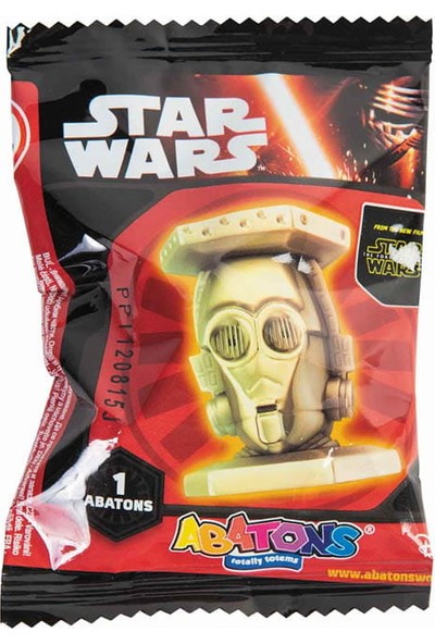 Walt Disney Star Wars Abatons Sürpriz Paket