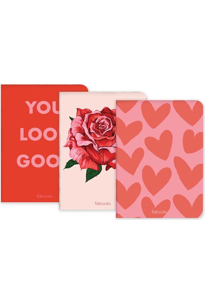 Fabooks Kalpli Set Fabooks Kalpli Set