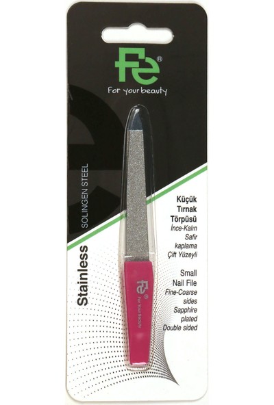 Fe Tırnak Törpüsü Küçük