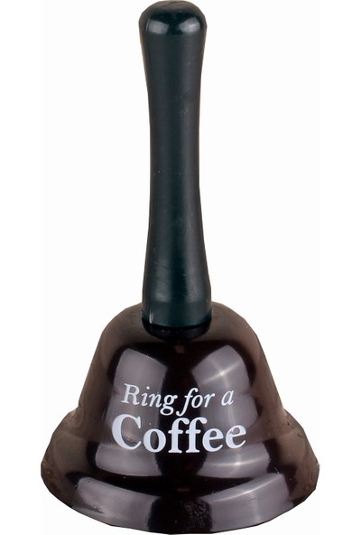 MNK El Çanı Zil Okul Çanı Resepsiyon Zili Çan