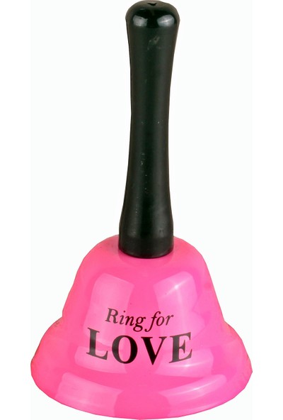 MNK El Çanı Zil Okul Çanı Resepsiyon Zili Çan