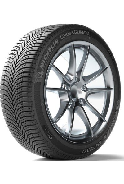 Michelin 185/65 R15 92T XL CrossClimate+ Oto 4 Mevsim Lastiği ( Üretim Yılı: 2021 ) Michelin 185/65 R15 92T XL CrossClimate+ Oto 4 Mevsim Lastiği ( Üretim Yılı: 2021 )