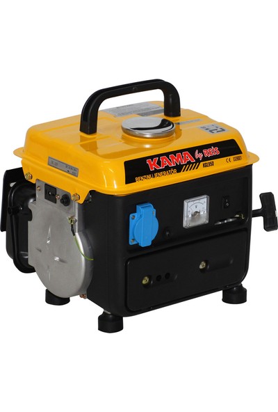 Kama By Reis KGL950 0,75KW Benzinli Çanta Tipi Jeneratör Kama By Reis KGL950 0,75KW Benzinli Çanta Tipi Jeneratör