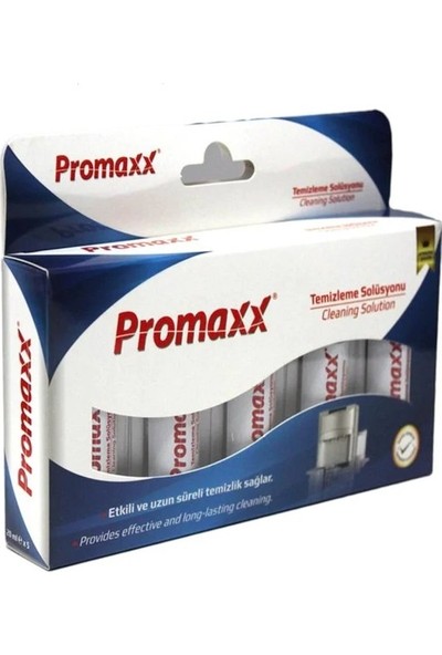 Beko Bss 4600 Gizli Damacana Su Sebili Temizleme Solüsyonu Promax 5 Adet Kapsül Beko Bss 4600 Gizli Damacana Su Sebili Temizleme Solüsyonu Promax 5 Adet Kapsül