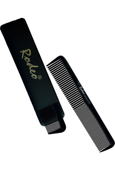 Rodeo Anti Statik Tarak 039