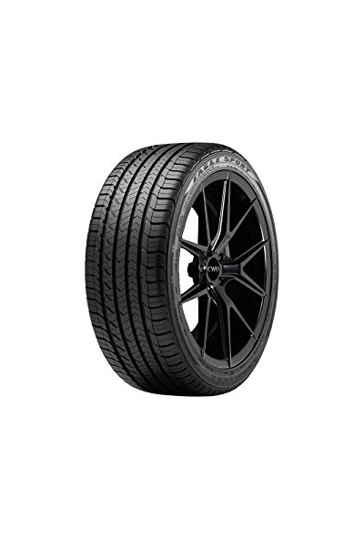 Goodyear 225/50 R17 94W Eagle Sport TZ Oto Yaz Lastiği ( Üretim Yılı: 2021 )