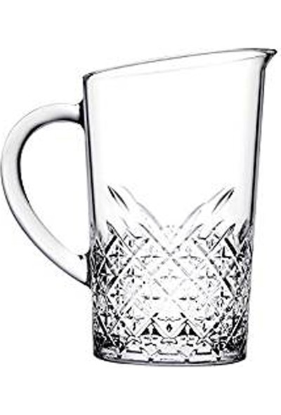 Paşabahçe Tımeless Sürahi - 1440 cc Paşabahçe Tımeless Sürahi - 1440 cc