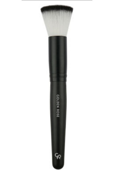 Golden Rose Makyaj Firça & Aksesuarlari - Gr Round Face Brush