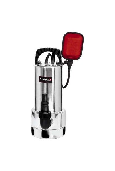 Einhell Gc-Dp 9035 N Dalgıç Pompa Kirli Su Einhell Gc-Dp 9035 N Dalgıç Pompa Kirli Su