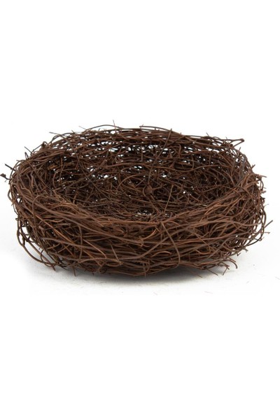 Çiçekmisin Kuş Yuvası