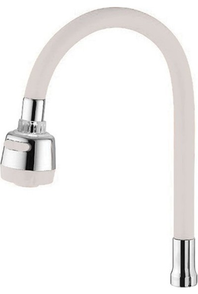 Xolo Kubar Oynar Başlıklı Spiral Üzeri Silikon Renkli Esnek Eviye Musluk Başlığı Xolo Kubar Oynar Başlıklı Spiral Üzeri Silikon Renkli Esnek Eviye Musluk Başlığı