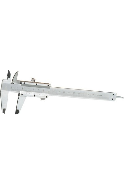 Gfb Mekanik 300 mm Kumpas